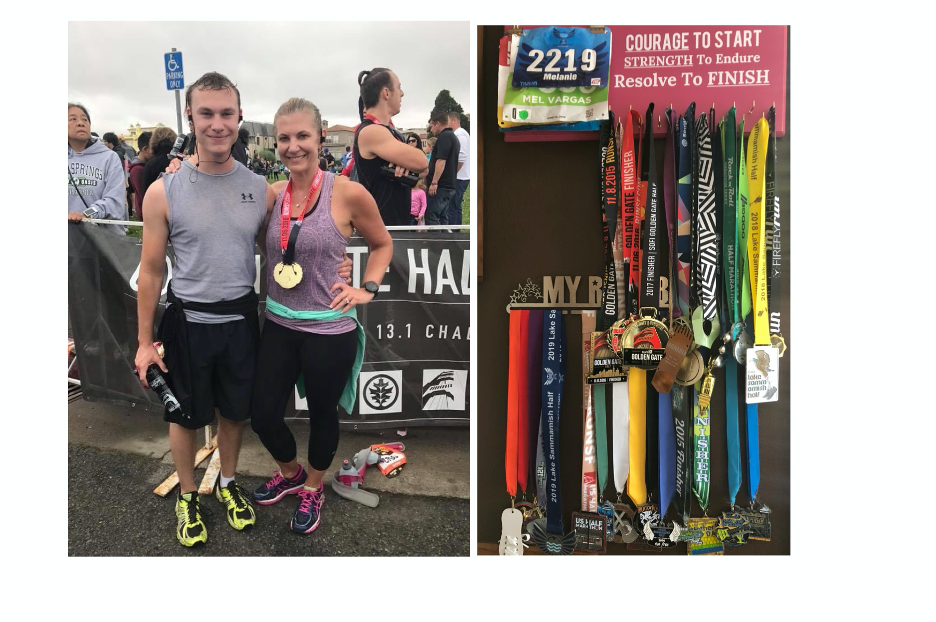 My Personal Path to Resilience - Radical Ignition