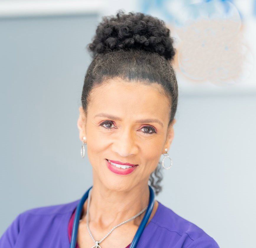 Pam Hale, DVM, JM, MBA • Facilitator• Chief Medical Officer - Radical ...